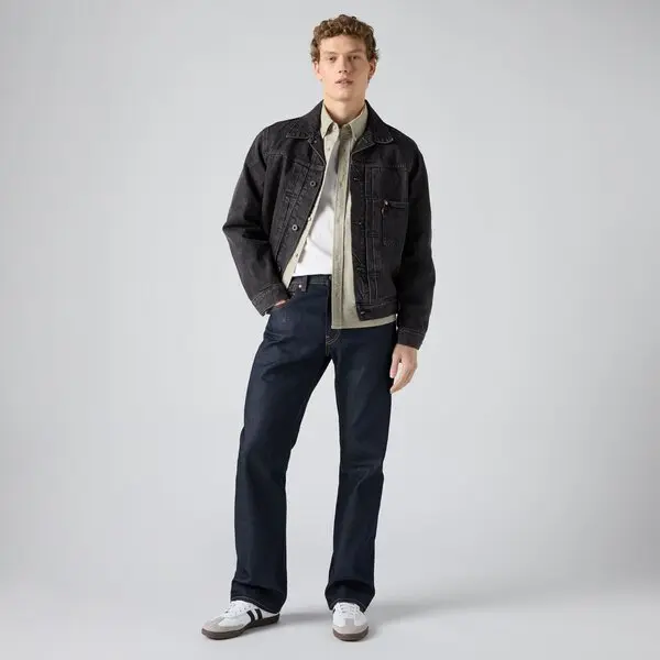 LEVI'S 517 Bootcut Jeans