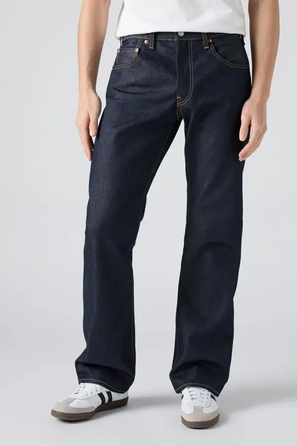 LEVI'S 517 Bootcut Jeans