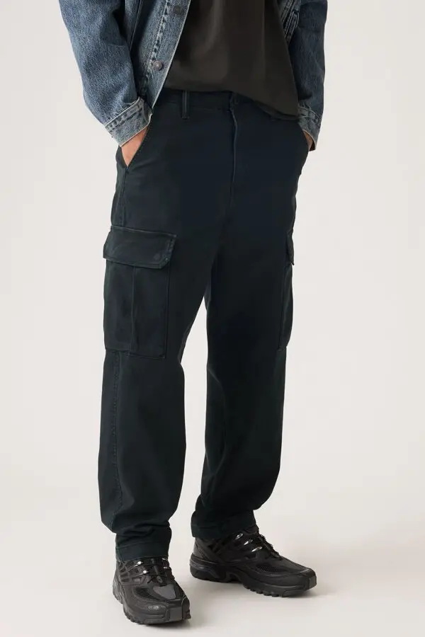 LEVI'S Xx Cargo Taper Trousers
