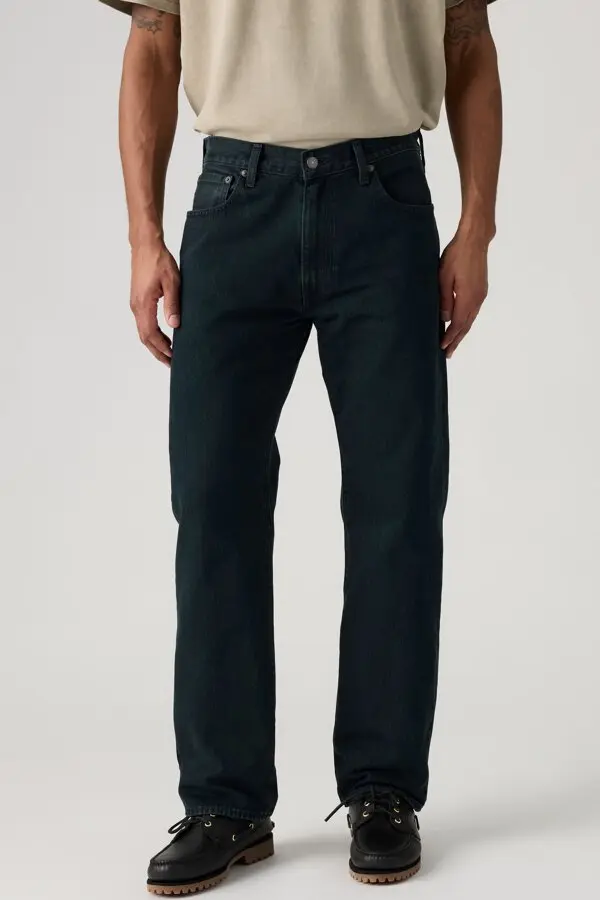 LEVI'S 555 Relaxed Straight Jeans