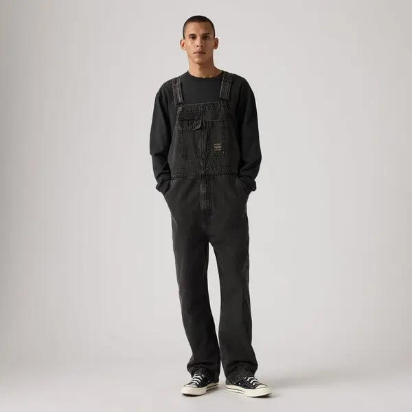 LEVI'S Loose Overalls