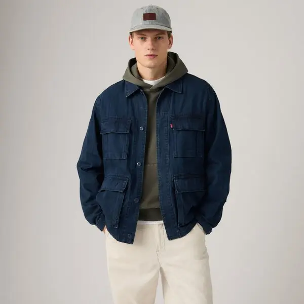 LEVI'S Frisko Jacket