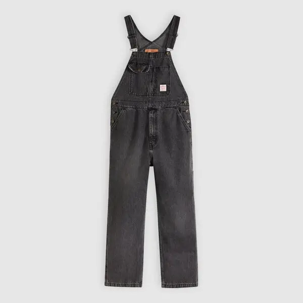 LEVI'S Loose Overalls