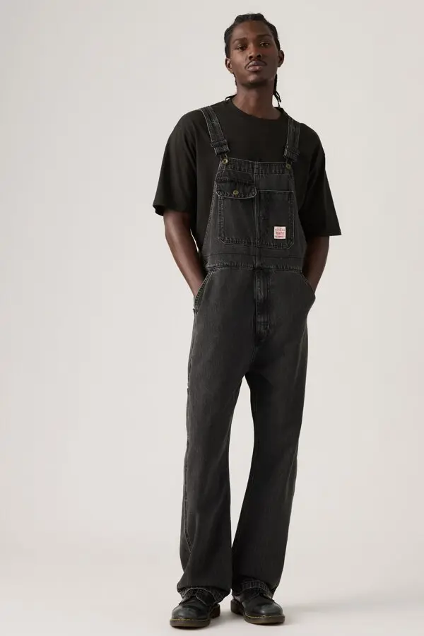 LEVI'S Loose Overalls