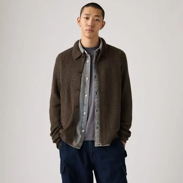LEVI'S Catalina Cardigan
