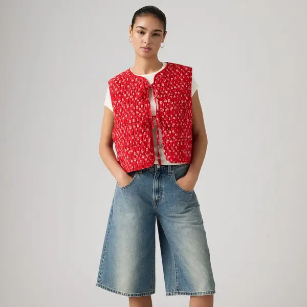LEVI'S Rue Liner Vest