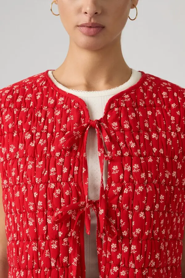 LEVI'S Rue Liner Vest