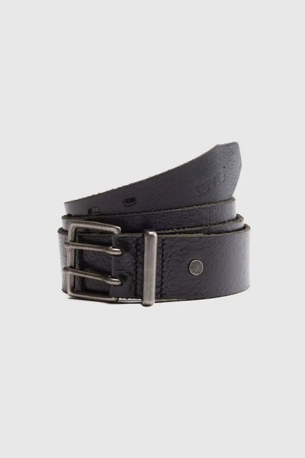 LEVI'S Potrero Double Prong Belt