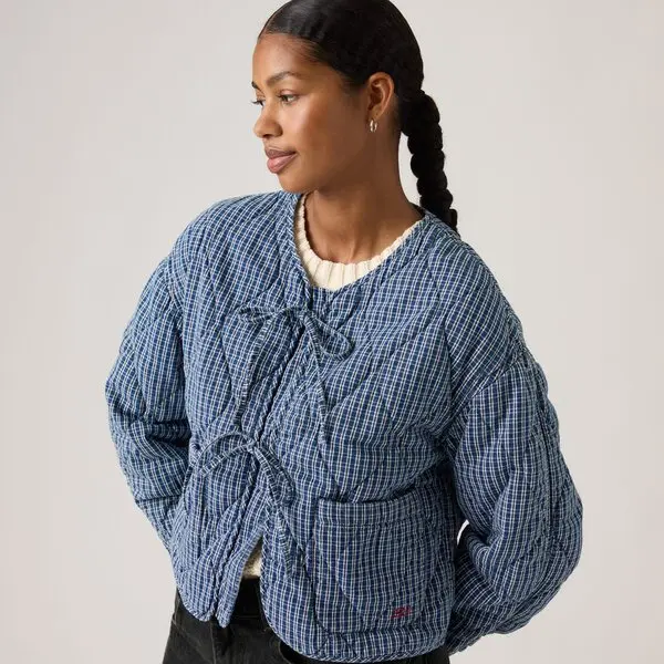 LEVI'S Rue Liner Jacket