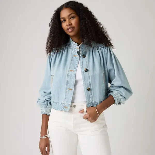 LEVI'S Parker Short Coat