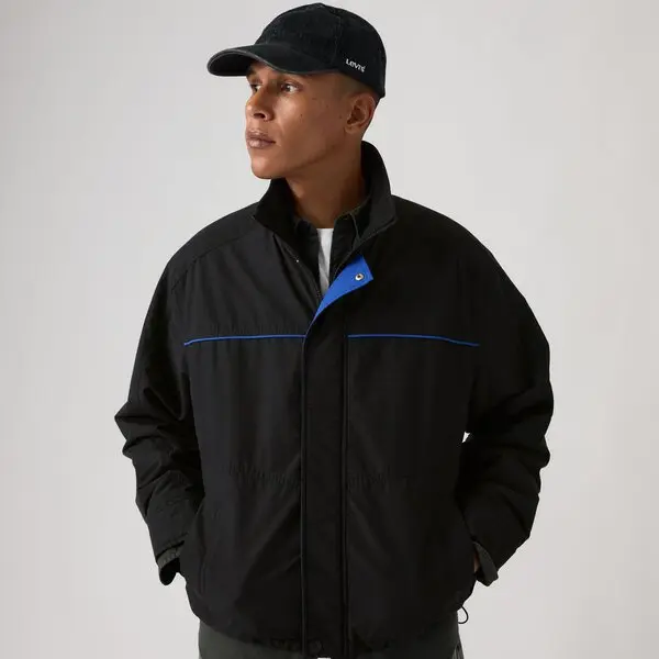 LEVI'S Austin Racer Jacket