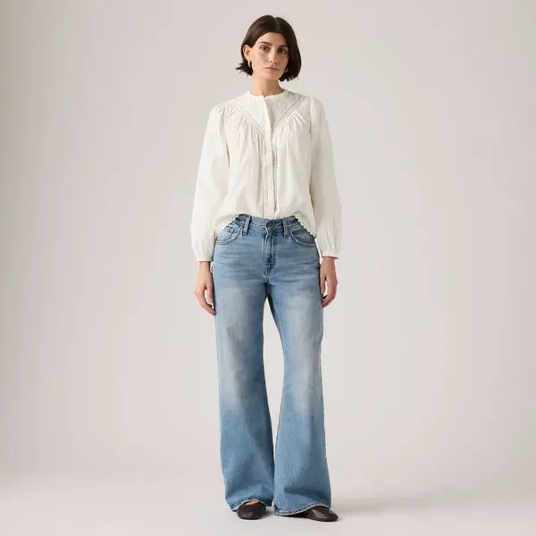 LEVI'S Loose Boot Jeans