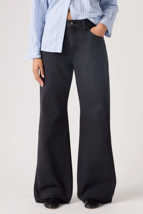 LEVI'S Loose Boot Jeans