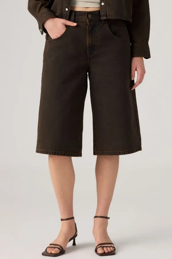 LEVI'S Super Baggy Jorts