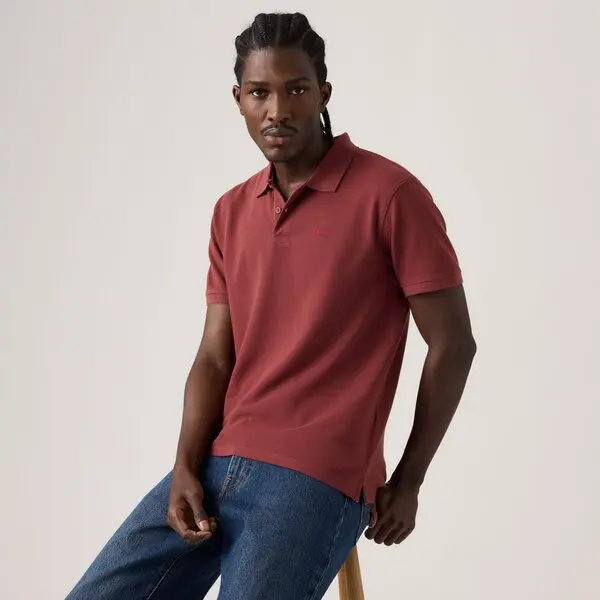 LEVI'S Original Polo