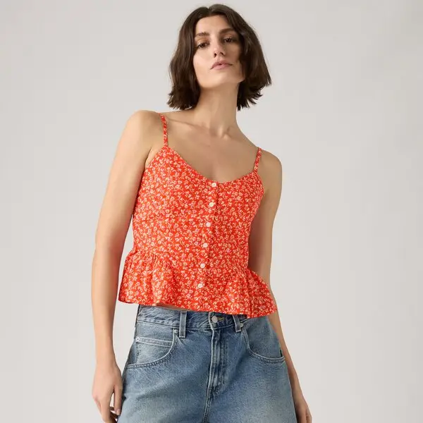 LEVI'S Monet Blouse