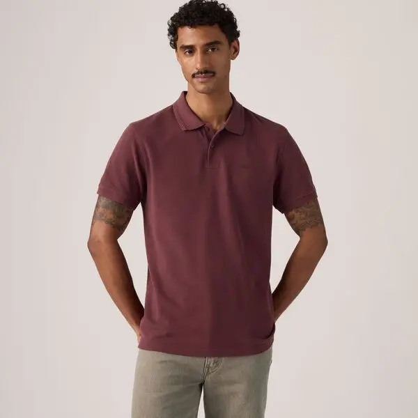 LEVI'S Original Polo