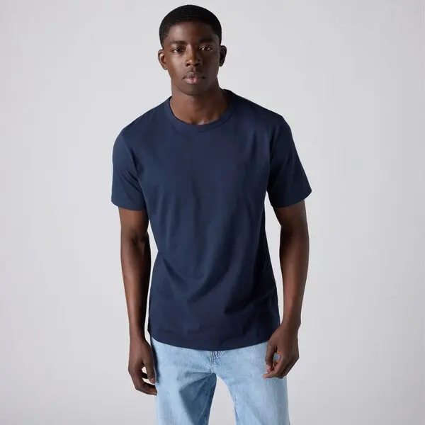 LEVI'S Original Tee - Blue