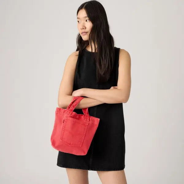LEVI'S Mini Tote Bag