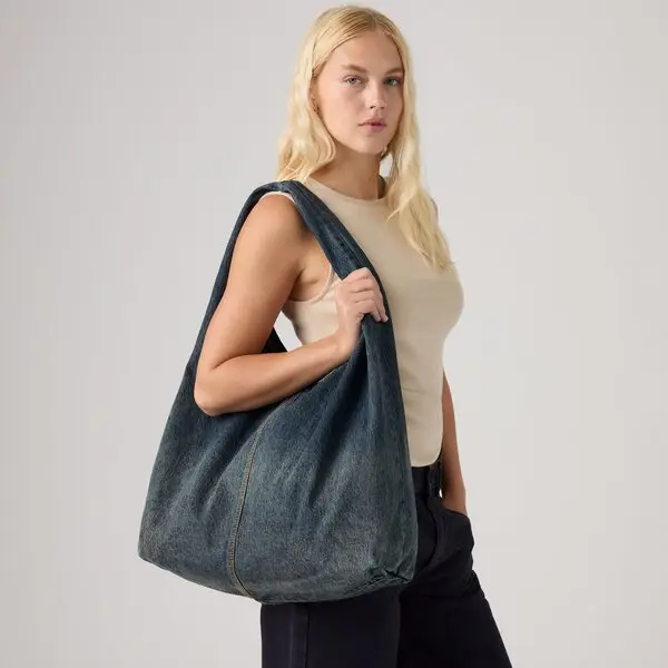 LEVI'S Emerson Shoulder Bag