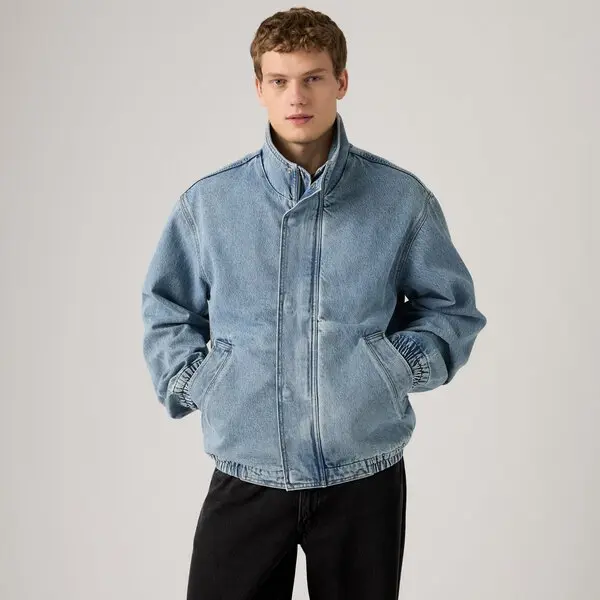LEVI'S Way Jacket