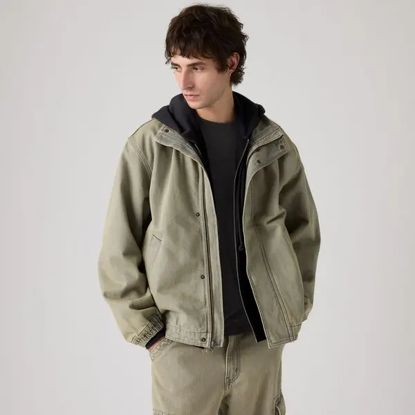 LEVI'S Way Jacket