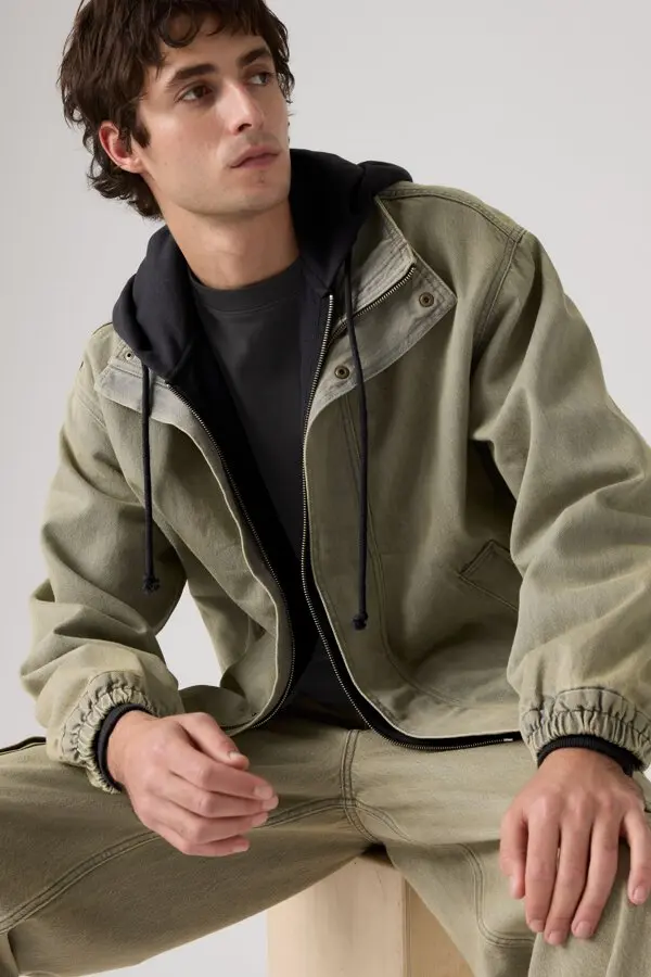 LEVI'S Way Jacket