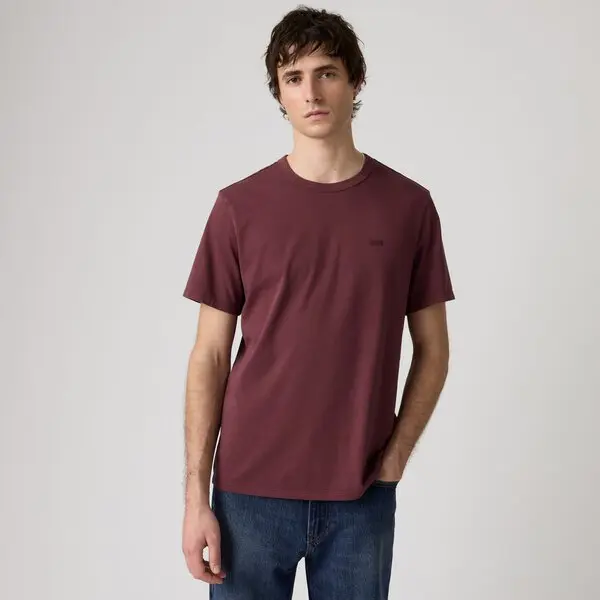 LEVI'S Original Tee - Red