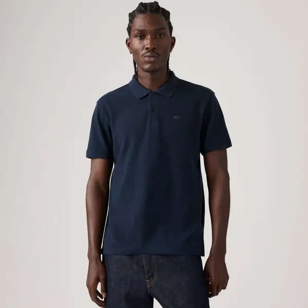 LEVI'S Original Polo - Blue
