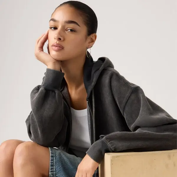 LEVI'S Vintage Oversized Hoodie