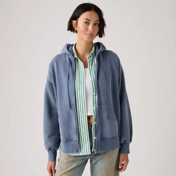 LEVI'S Vintage Oversized Hoodie