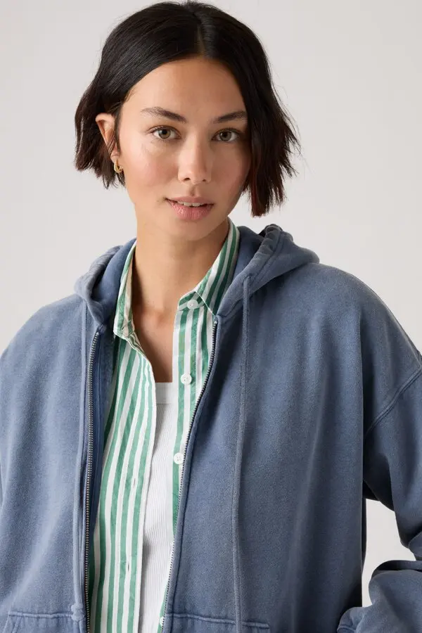 LEVI'S Vintage Oversized Hoodie