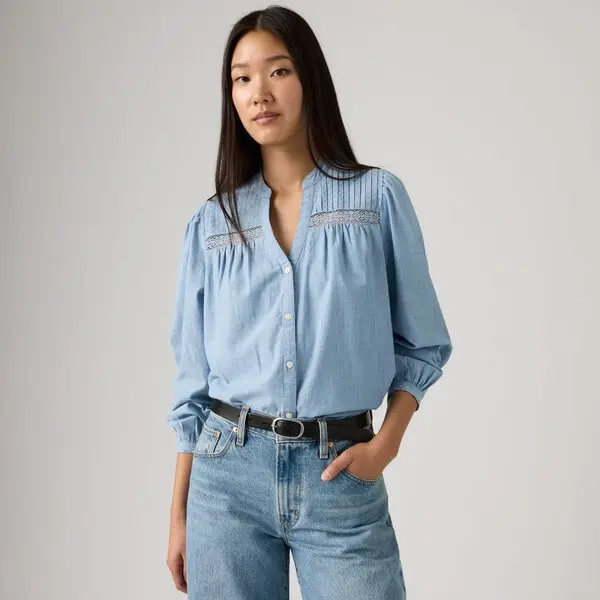LEVI'S Madeline Tunic