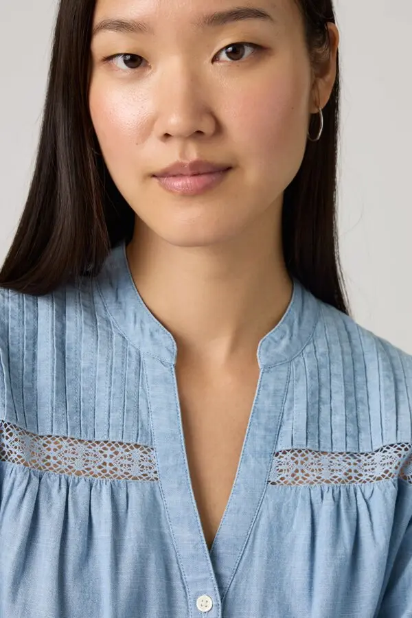LEVI'S Madeline Tunic