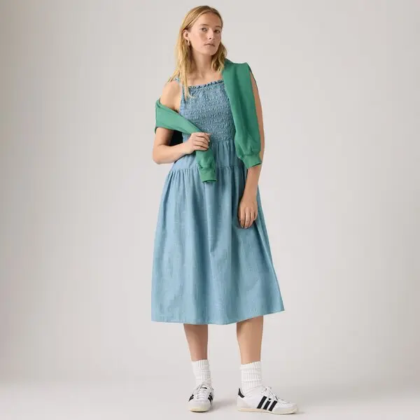 LEVI'S Monaco Sundress