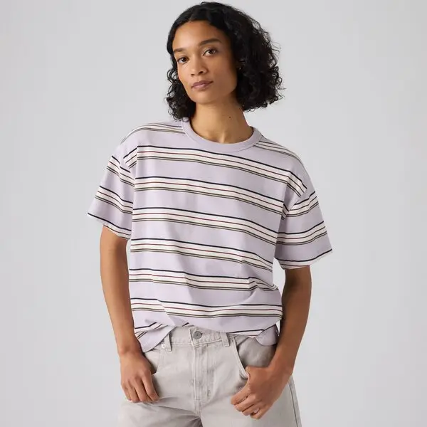 LEVI'S Short-sleeve T-shirt
