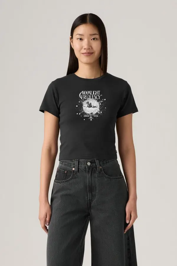 LEVI'S Graphic Essential Sporty Tee