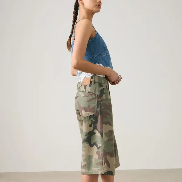 LEVI'S 90's Denim Cami