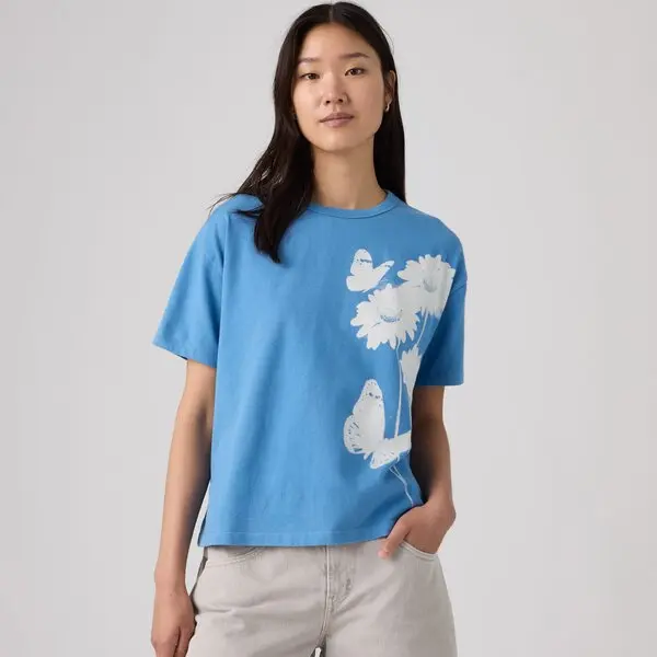 LEVI'S Graphic Vintage T-shirt