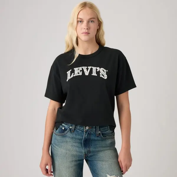 LEVI'S Graphic Vintage Tee