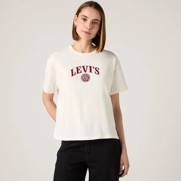 LEVI'S Graphic Vintage T-shirt