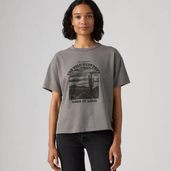 LEVI'S Graphic Vintage T-shirt