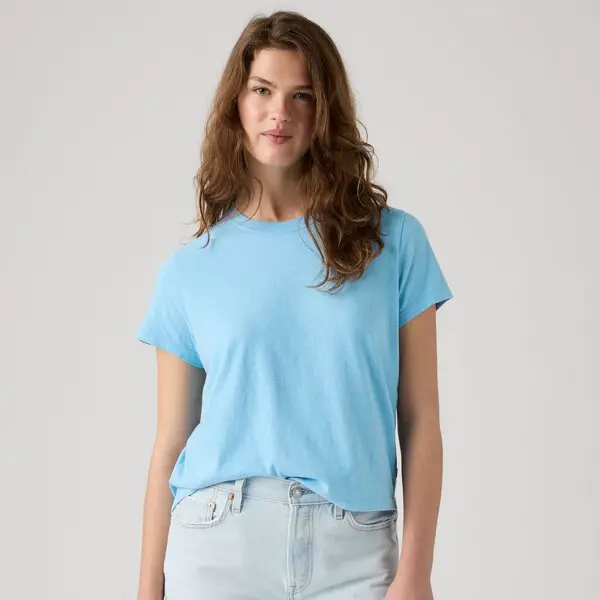LEVI'S Favorite Slub Tee