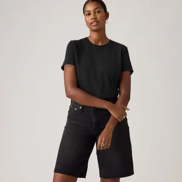 LEVI'S Favorite Slub Tee