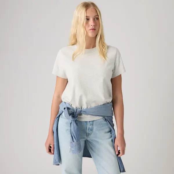 LEVI'S Favorite Slub Tee