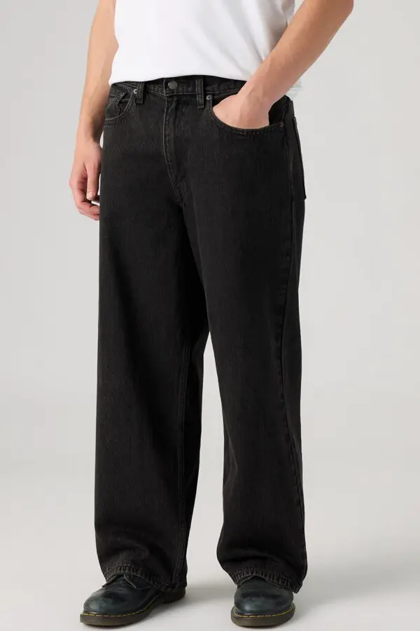 LEVI'S Extra Baggy Jeans