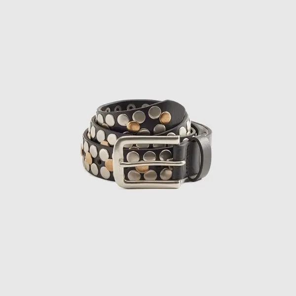 LEVI'S Pride Studded Belt