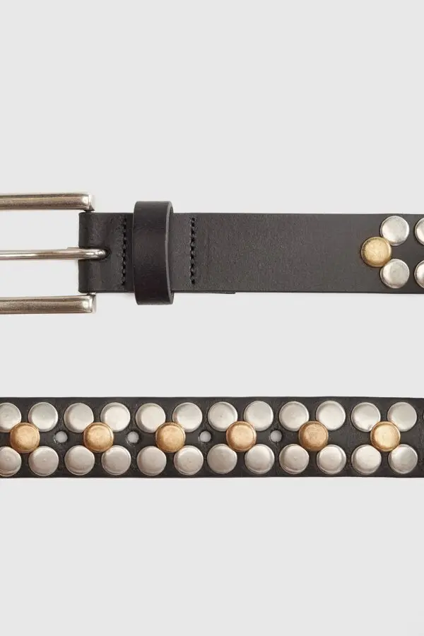 LEVI'S Pride Studded Belt