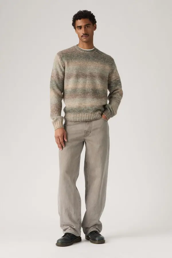 LEVI'S Laurel Crew Sweater