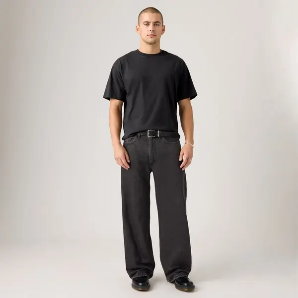 LEVI'S Extra Baggy Jeans